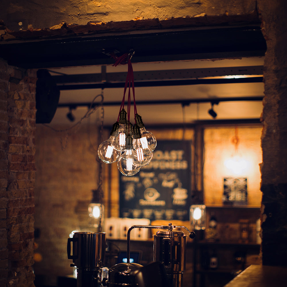 LED Light Bulbs NZ, Auckland, Hamilton, Tauranga - Mr Ralph Lighting