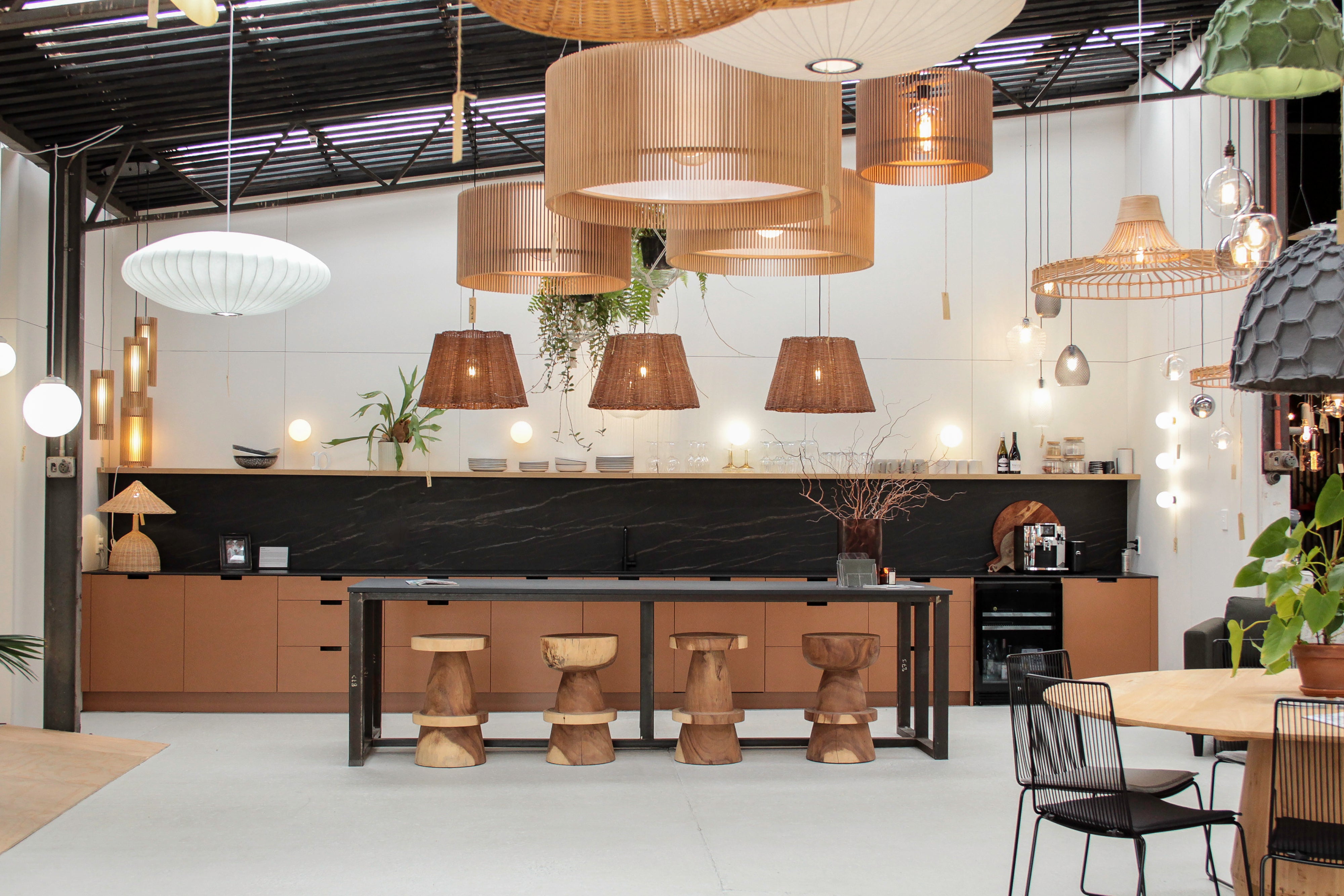 Mr Ralph Lighting NZ - Beautiful Lighting Products across NZ