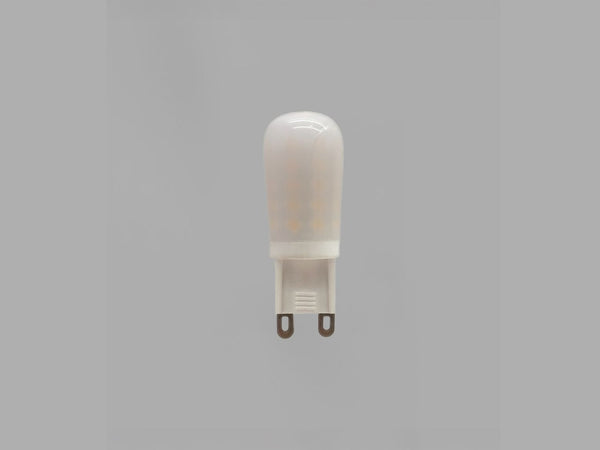 LED - G9 Bulb - 3W - Mr Ralph Lighting