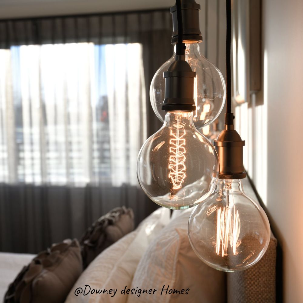 Festoon Bulbs - 2W LED or 11W Vintage Edison - Mr Ralph Lighting